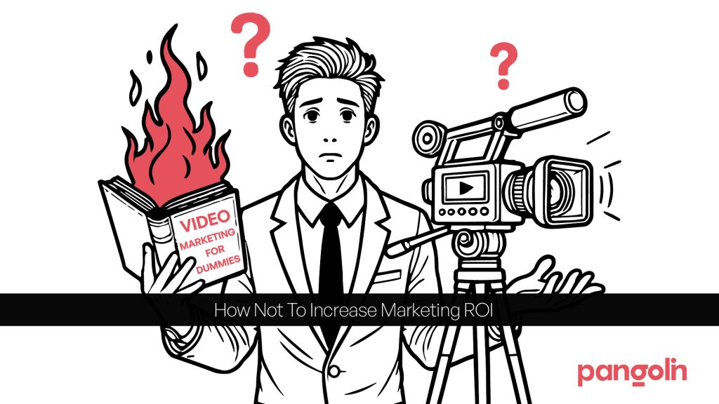 Drive ROI with Engaging SaaS Explainer Videos Drive ROI with Engaging SaaS Explainer Videos